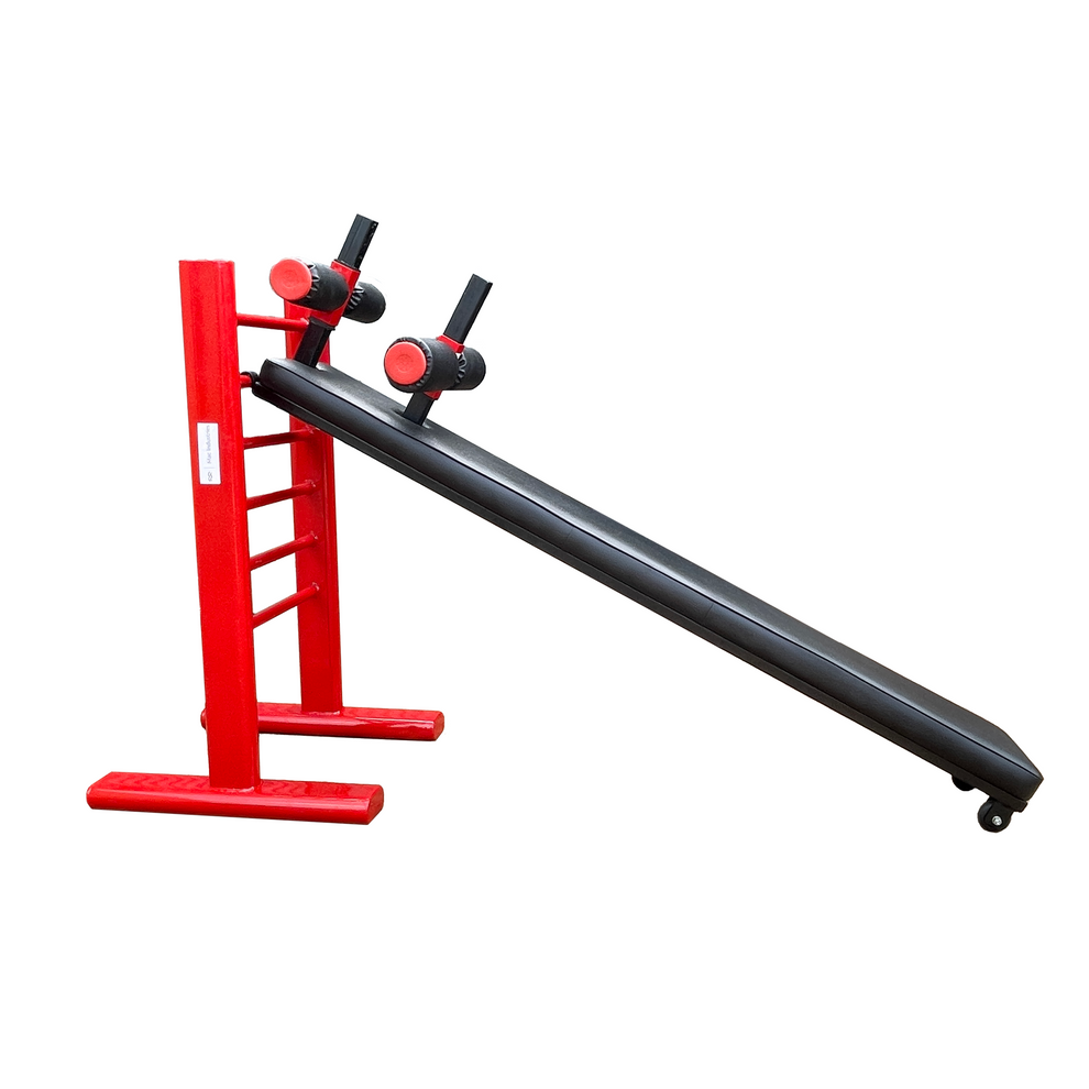 Mac - BRF6007 - Abdominal Crunches Board, Ab-Board Sit-up Bench for Ho ...