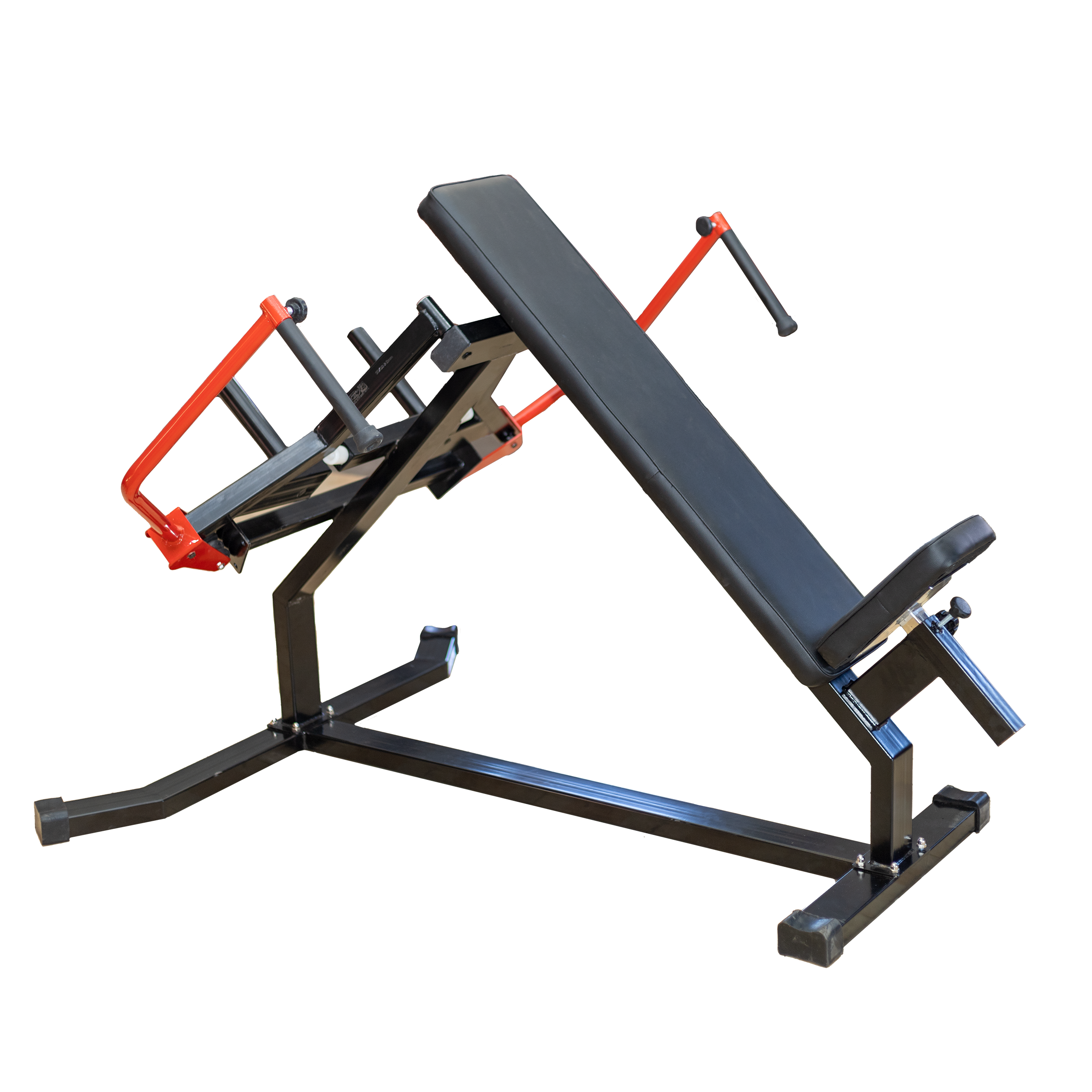 Mac - 7003H - Incline Upper & Middle Chest Fly for Home & Commercial P ...