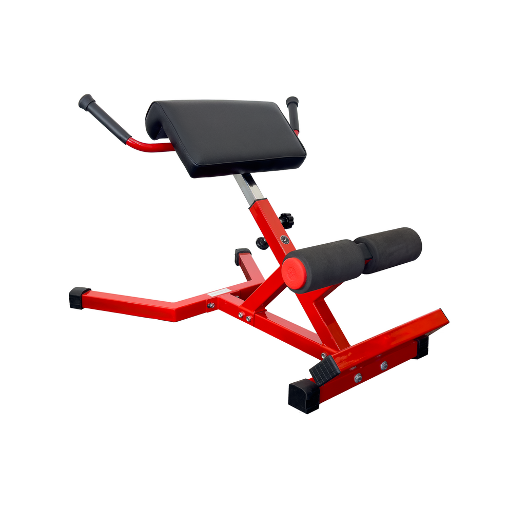 Mac - 6015L - Hyper Extension Bench – Mac Industries